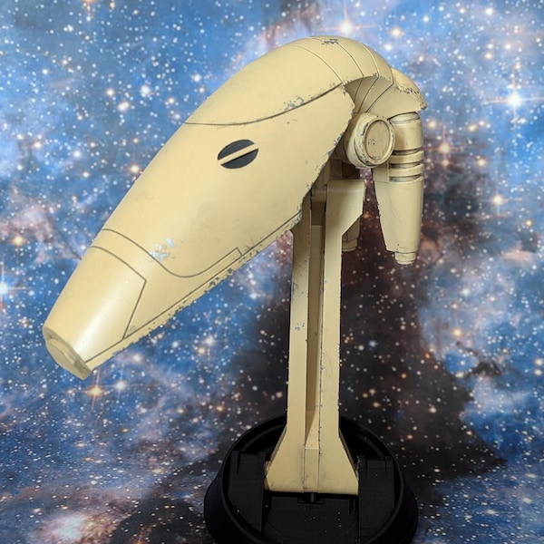 Life Size Battle Droid - Etsy