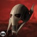 General Grievous Helmet STL File Wearable Cosplay Armor 3D Print Star ...