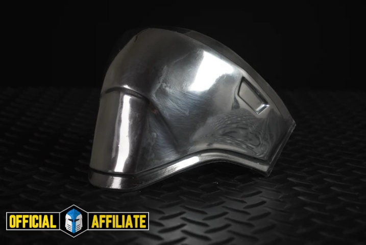 Halo 3 ODST Helmet DIY Kit - Etsy