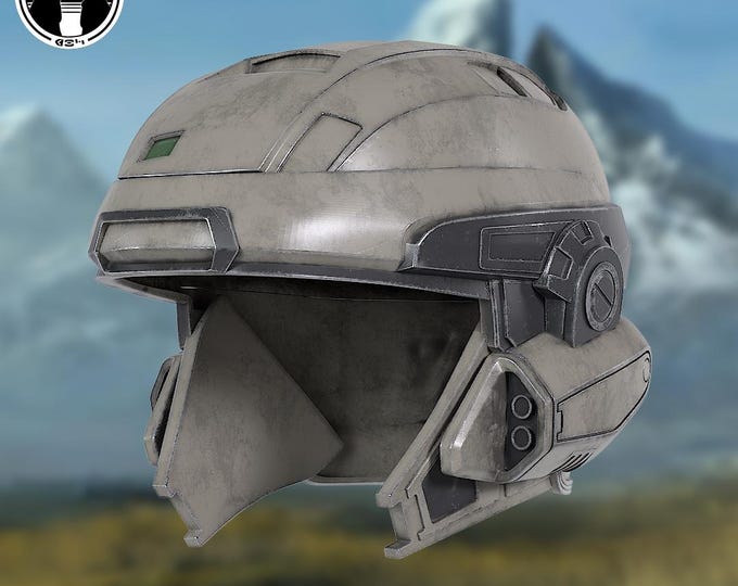 Halo Marine Cosplay Armor (on Order / EVA Foam) - Etsy