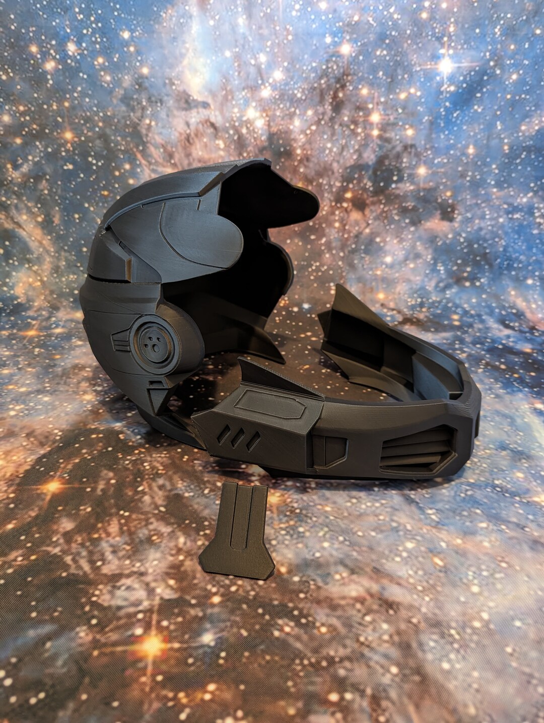 Halo EVA Helmet Kit - Etsy