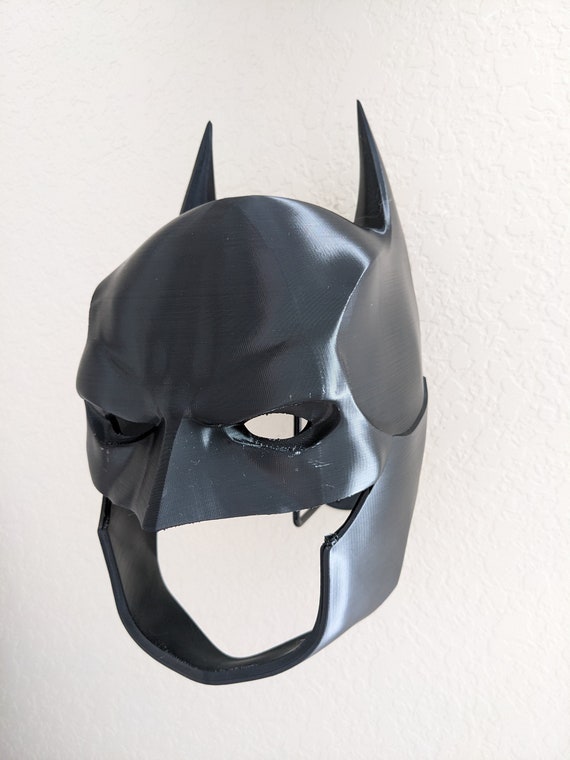 Batman Cowl Arkham