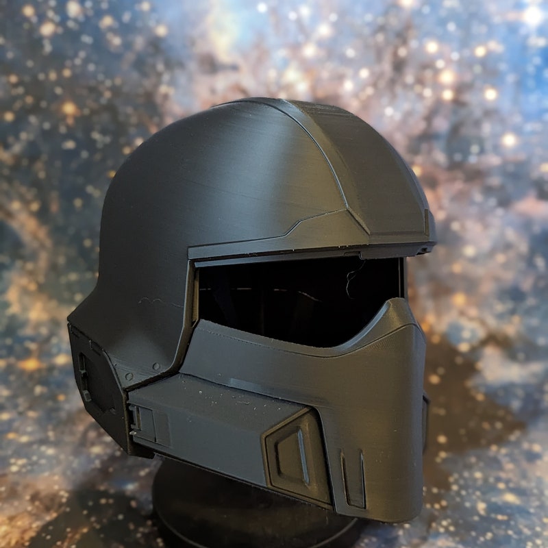 Helldivers Costume - Etsy