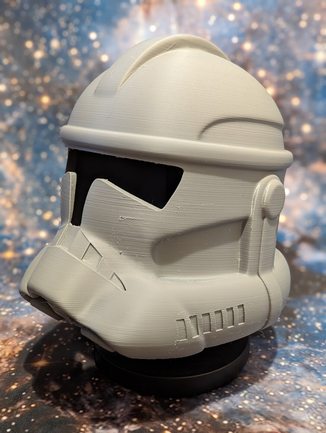 Minifigure Wearable Clone Helmet DIY Kit - Etsy
