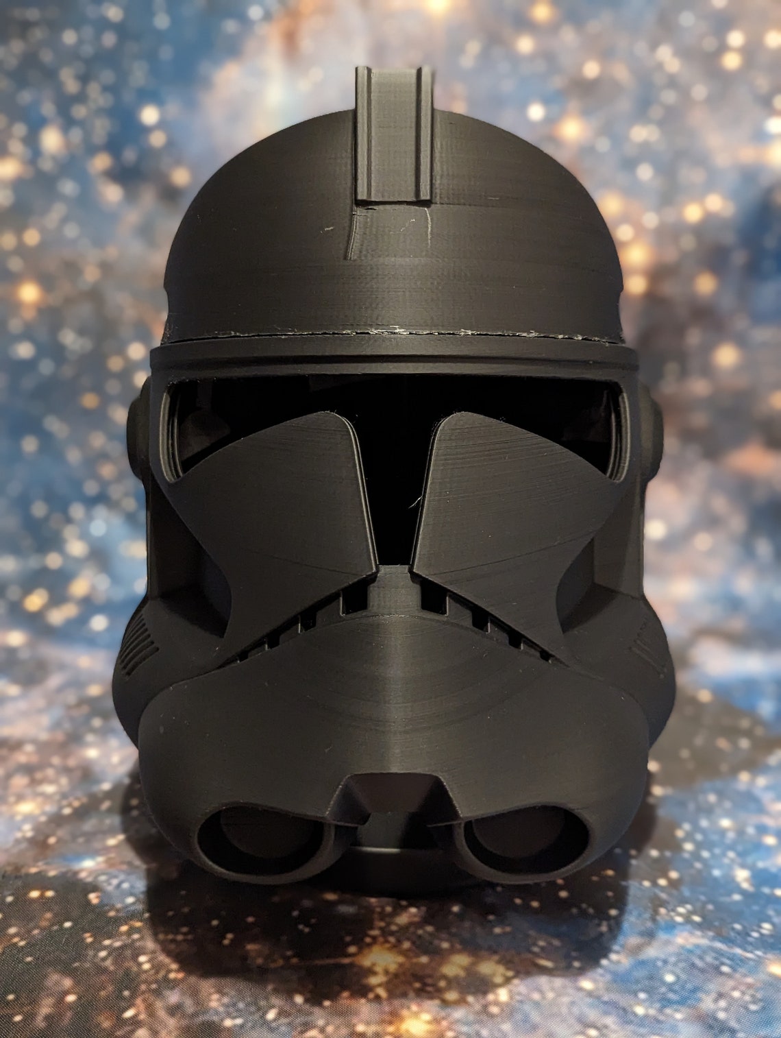 Phase II Clone Trooper Helm DIY - Etsy.de