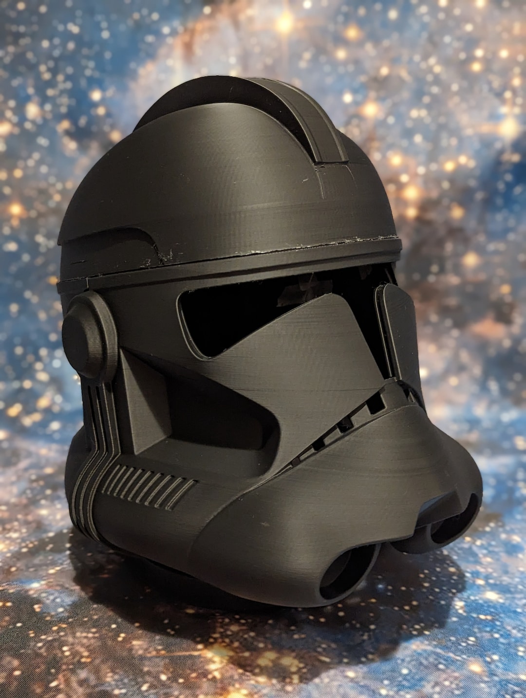 Phase II Clone Trooper Helmet DIY - Etsy