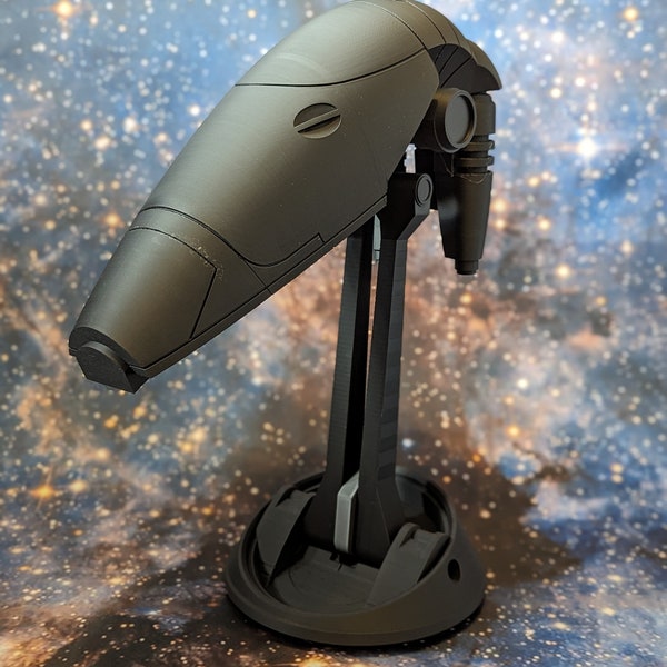 Life Size Battle Droid - Etsy