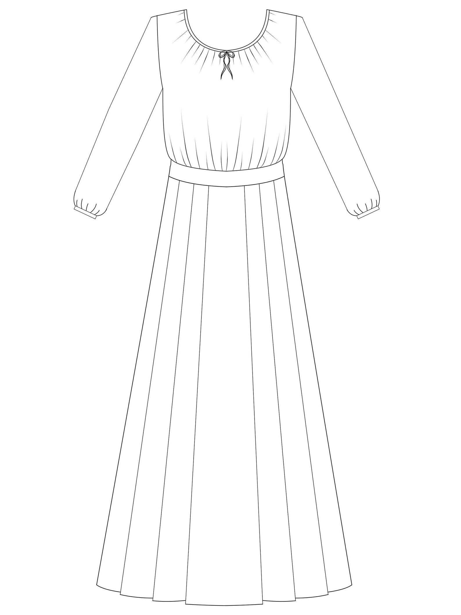 Shadow and Bone Alina Starkov Cosplay Black Kefta and Dress Embroidery ...