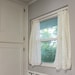 Kitchen Curtains Crochet Pattern - Etsy