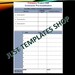Contractor HSE Pre-mobilization Checklist Questionnaire Project Form - Etsy
