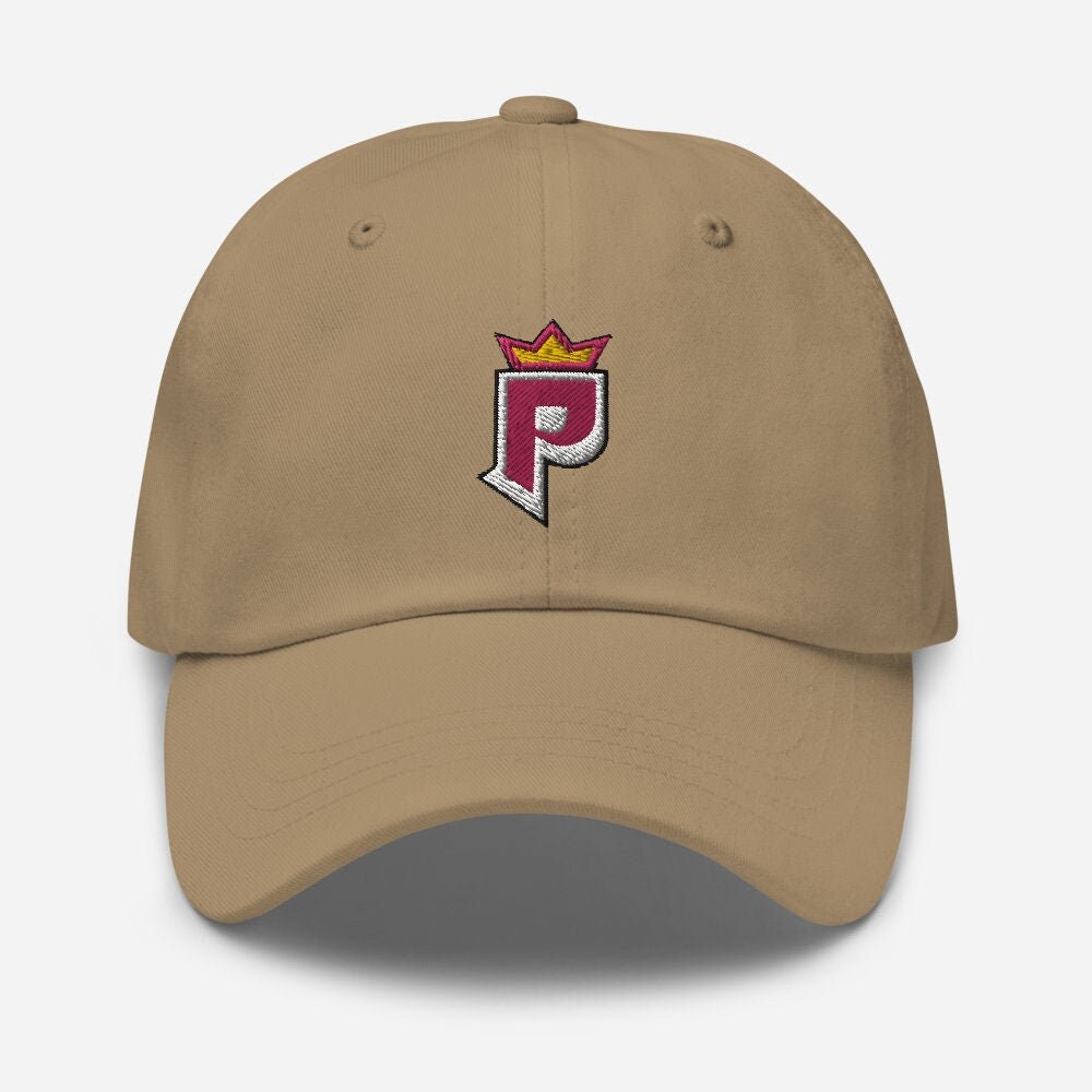 Princess Peach Dad Hat - Etsy