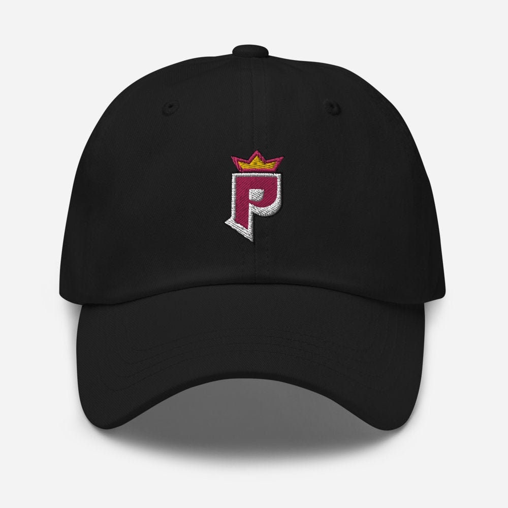 Princess Peach Dad Hat - Etsy