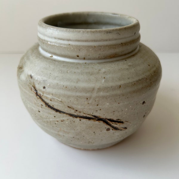 Gray Blue Pottery - Etsy