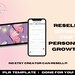 Gratitude Journal,canva Template,gratitude Planner,editable Gratitude ...