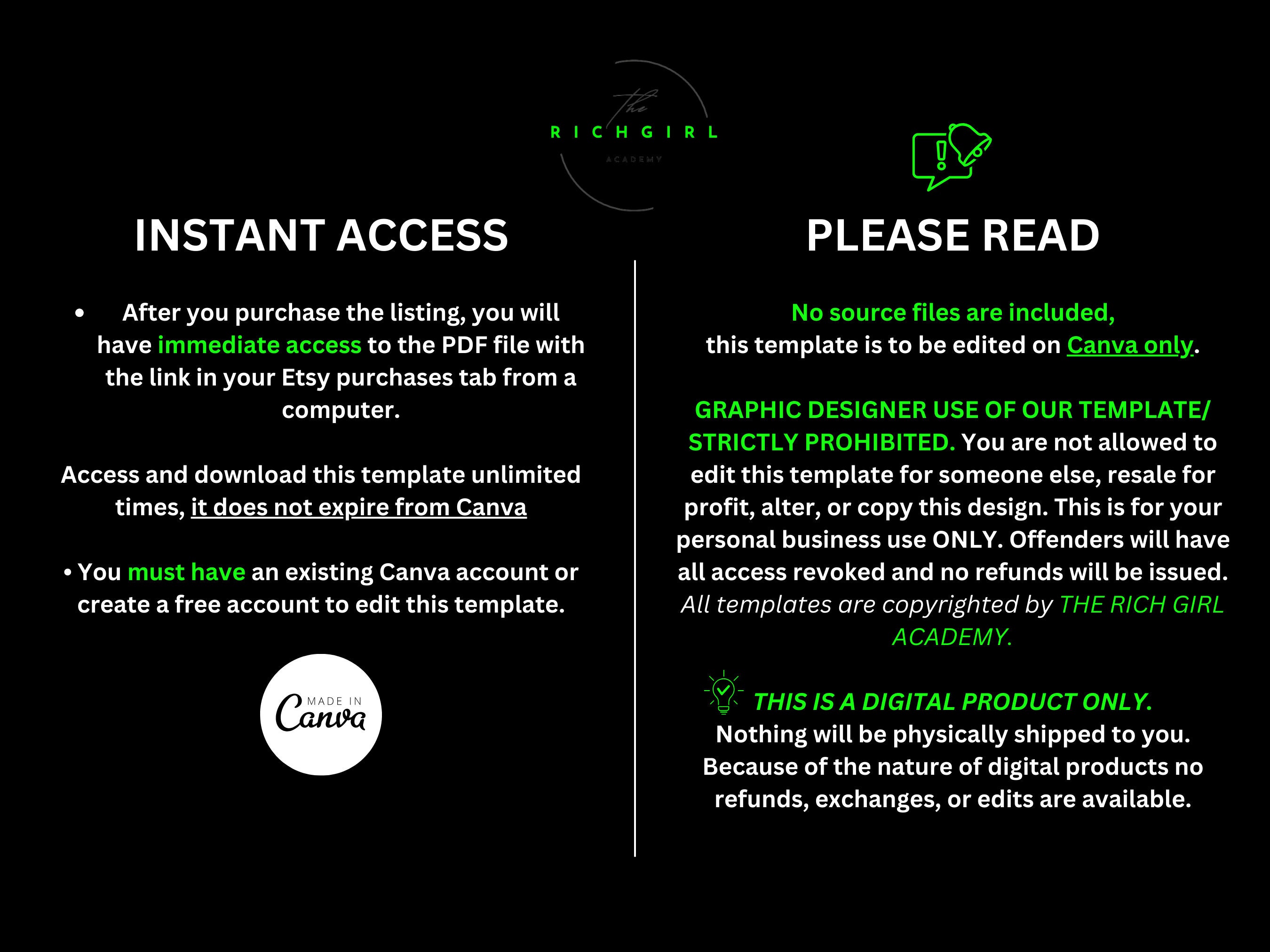 Orders Shipped Flyer, DIY Flyer Template Design, Shipping Label Flyer ...