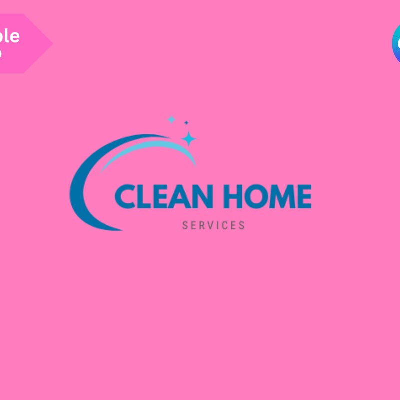 Housekeeper Logo - Etsy