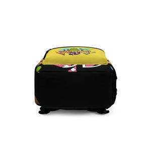 Muppet Vision 3D MGM Studios Vintage Style Backpack - Etsy