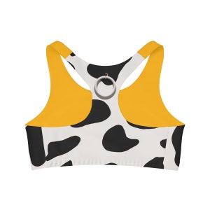 Woody Toy Story Marathon Running Sports Bra - Etsy