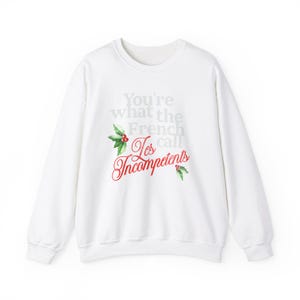 Les Incompetents Home Alone Shirt, Funny Holiday Christmas Unisex ...