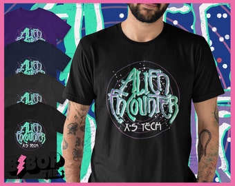 Skippy, Alien Encounter, Vintage Authentic Disney - Etsy