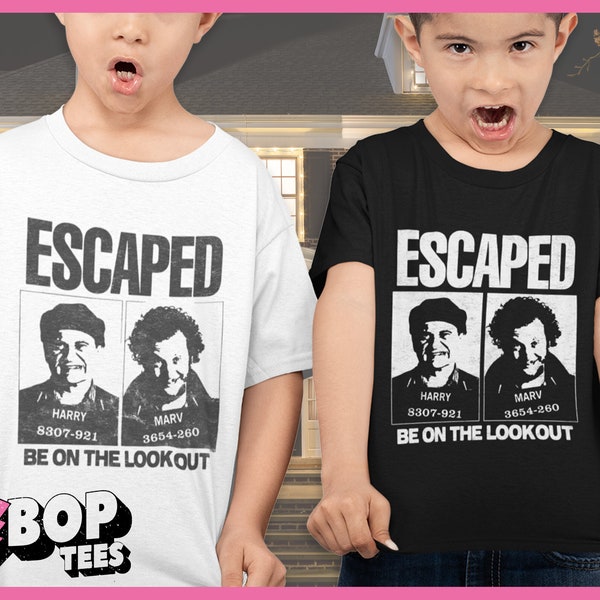 Wet Bandits Poster - Etsy