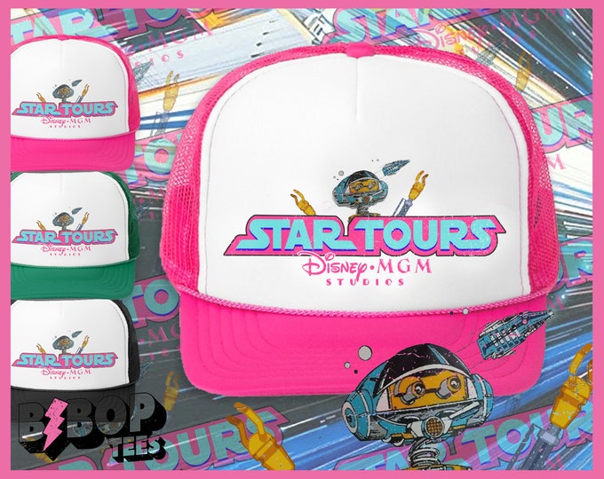 Dinoco Pixar Cars Vintage Style Distressed Trucker Hat - Etsy