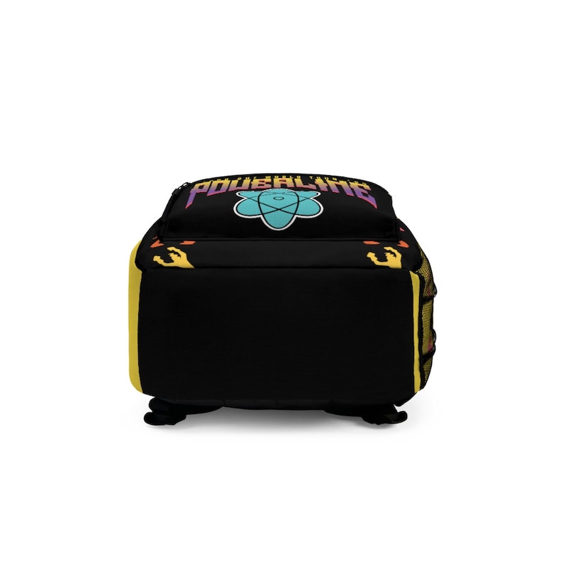 Powerline Stand Out Tour Park Hopper Full Size Backpack - Etsy