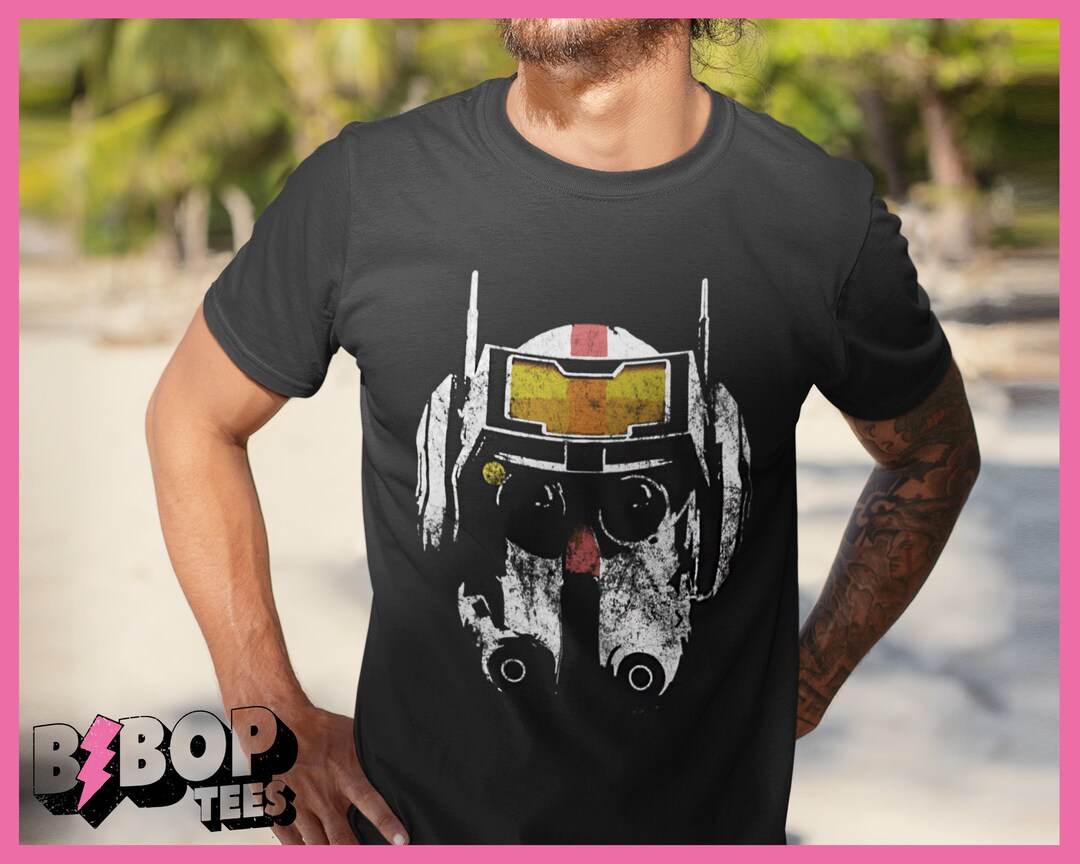 Bad Batch Shirt, Clone Force 99 Tech Unisex Tee - Etsy
