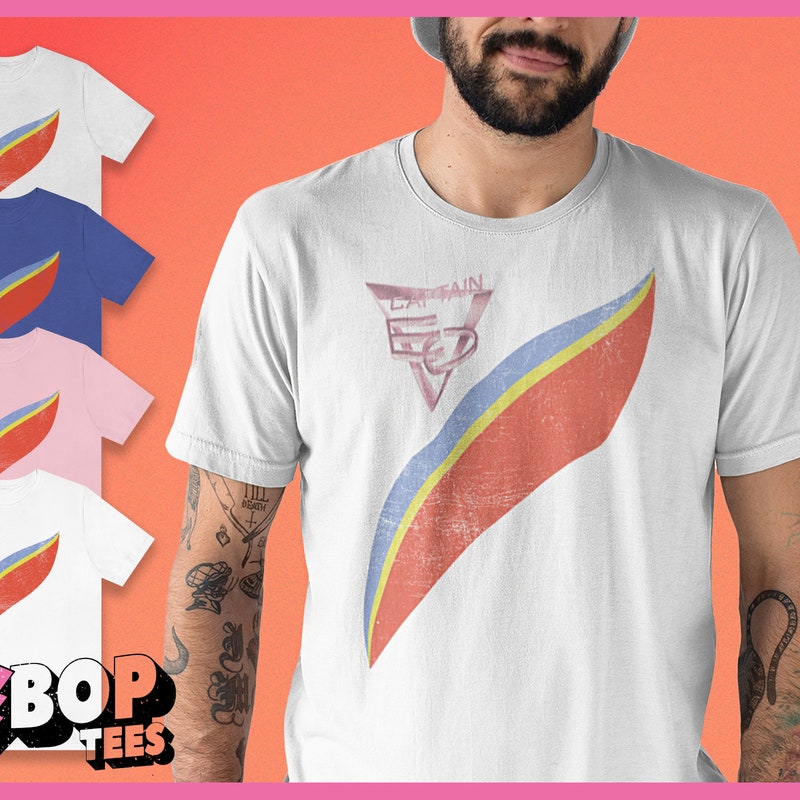 Captain Eo Clothing - Etsy