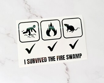 Princess Bride Sticker - Etsy