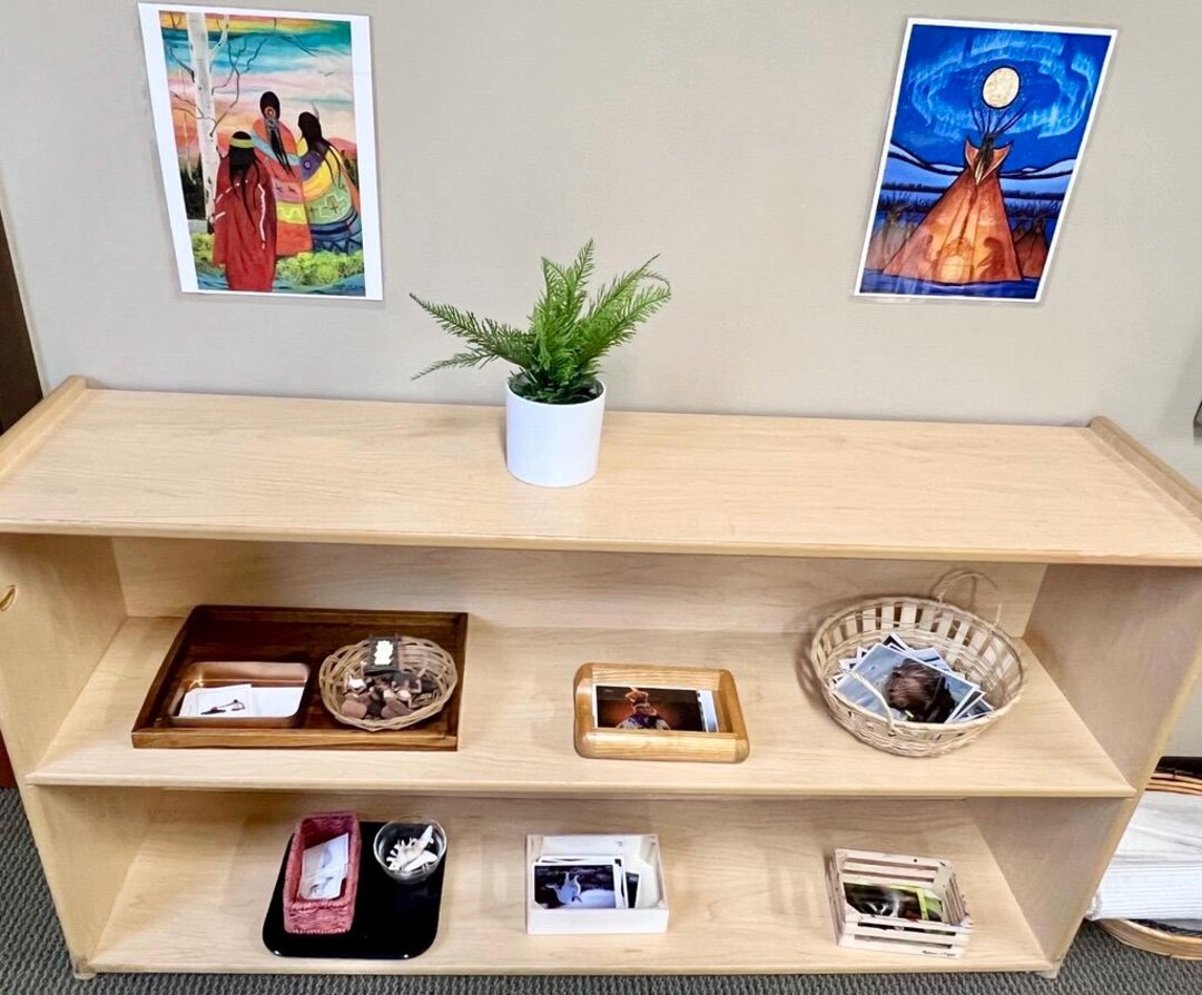 Native and Indigenous Peoples Curriculum Layout | Montessori Toddler ...