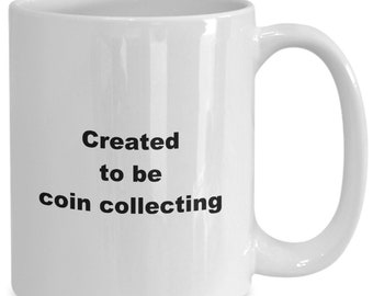 Funny Coin Collector - Etsy