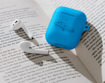 Mustang Airpods Case - Etsy