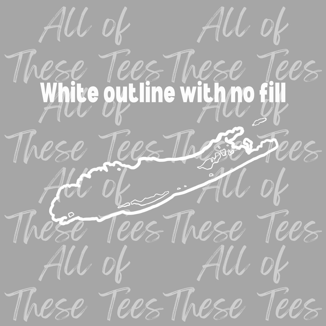 Long Island SVG - Long Island Digital Download - Long Island Outline ...