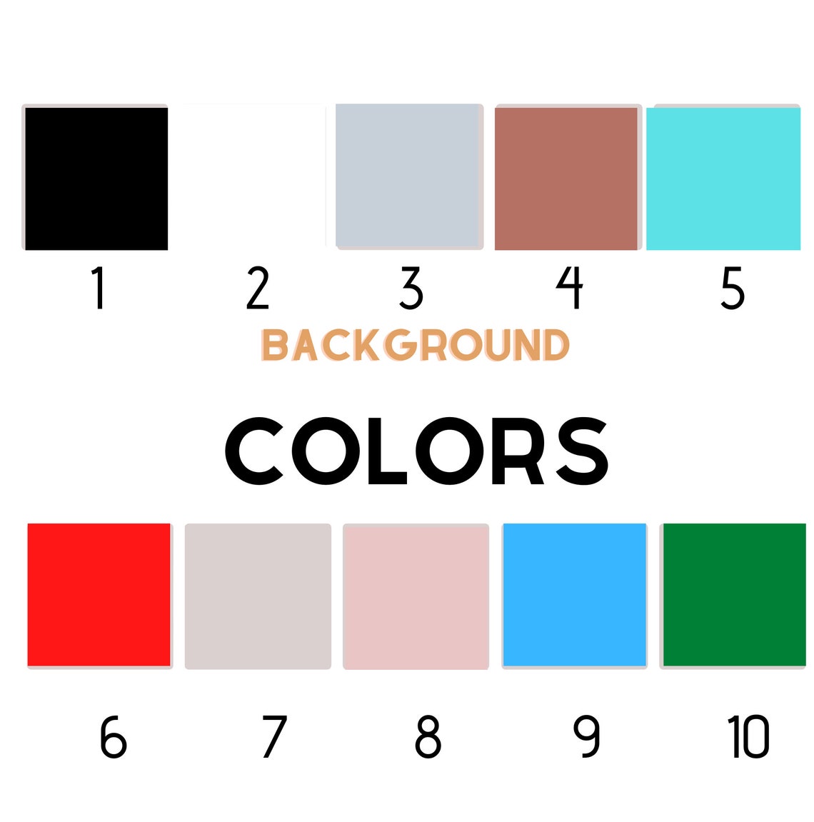 Custom AI Art Generated Images 5 Image Generations You'll Get 3 Images ...