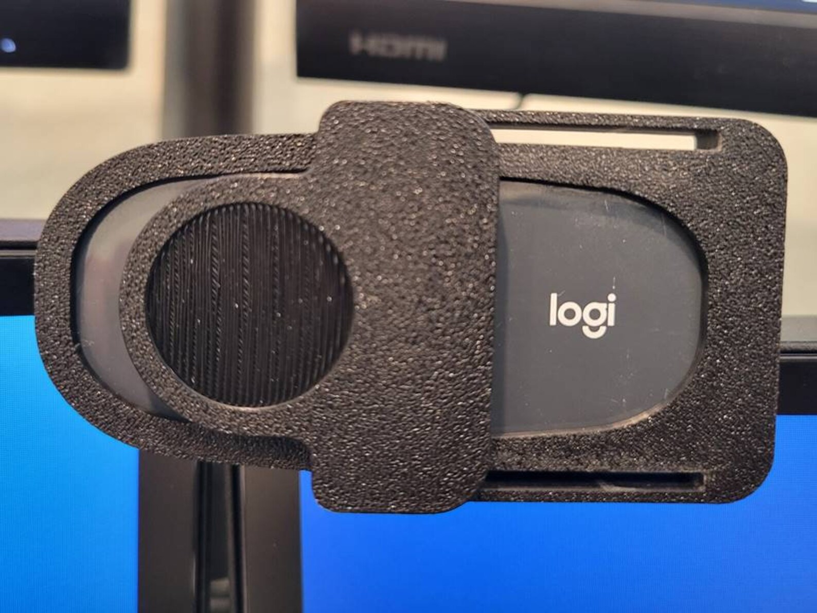 Privacy Shutter for Logitech C270 Webcam Lens Cover - Etsy