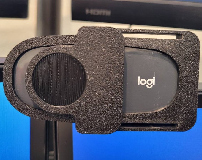 Privacy Shutter for Logitech C270 Webcam Lens Cover - Etsy