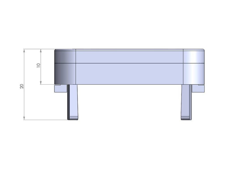 Privacy Shutter for Logitech C270 Webcam Lens Cover - Etsy