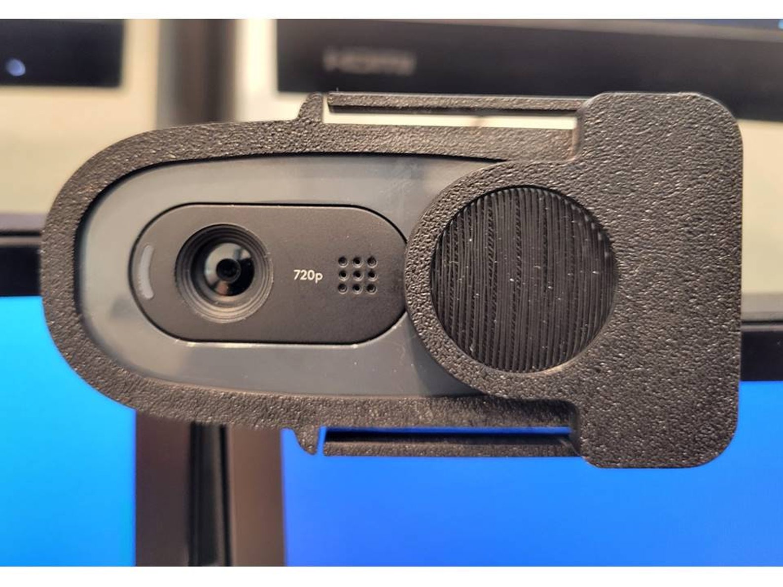 Privacy Shutter for Logitech C270 Webcam Lens Cover - Etsy