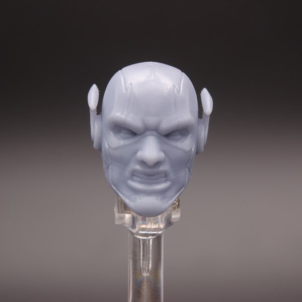 Custom Head Sculpt - Etsy