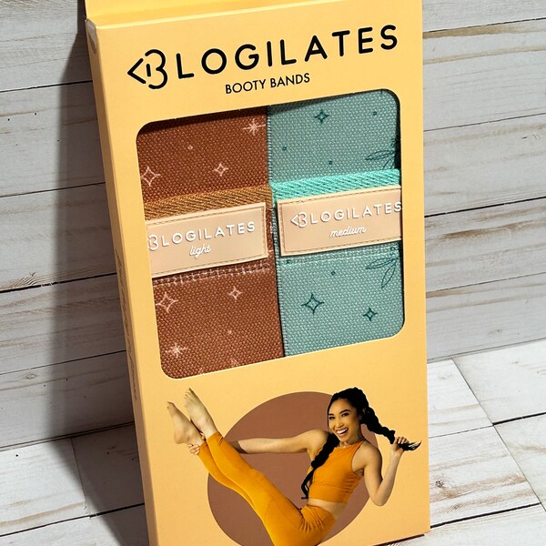 Resistance Bands - Etsy