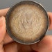 48101 Vintage Chinese Pure Silver Coin - Etsy