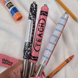 Retractable Teacher Pointer - Etsy