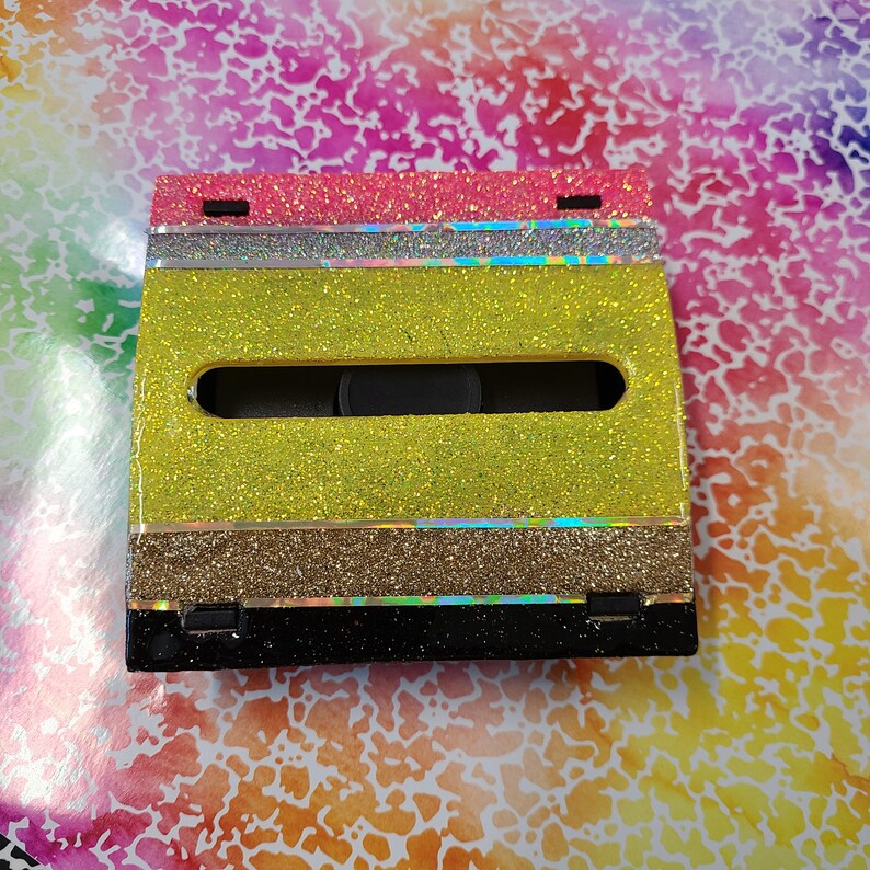 Pencil Post It NOTE Dispenser - Etsy
