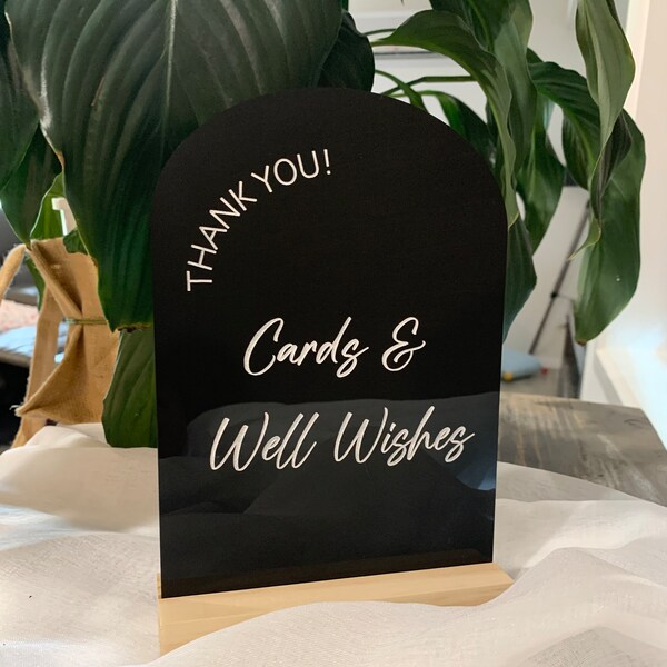 Wishing Well Sign - Etsy Australia