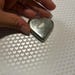 Tin Heart in Box - Large - Etsy