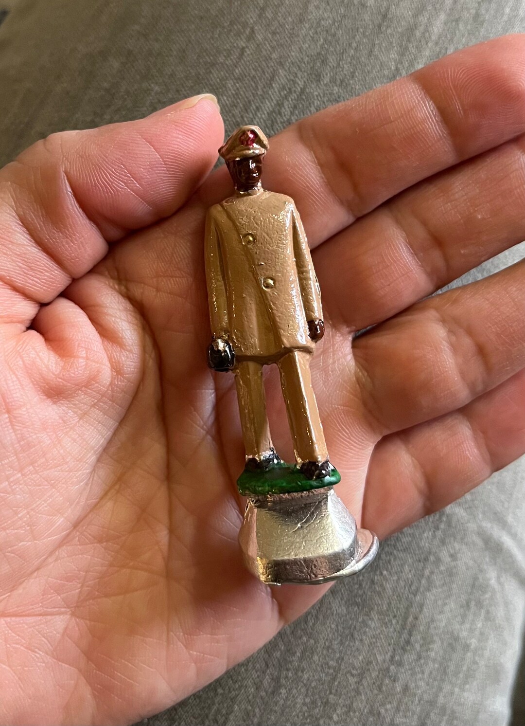 Tin Soldier - Medic - Etsy