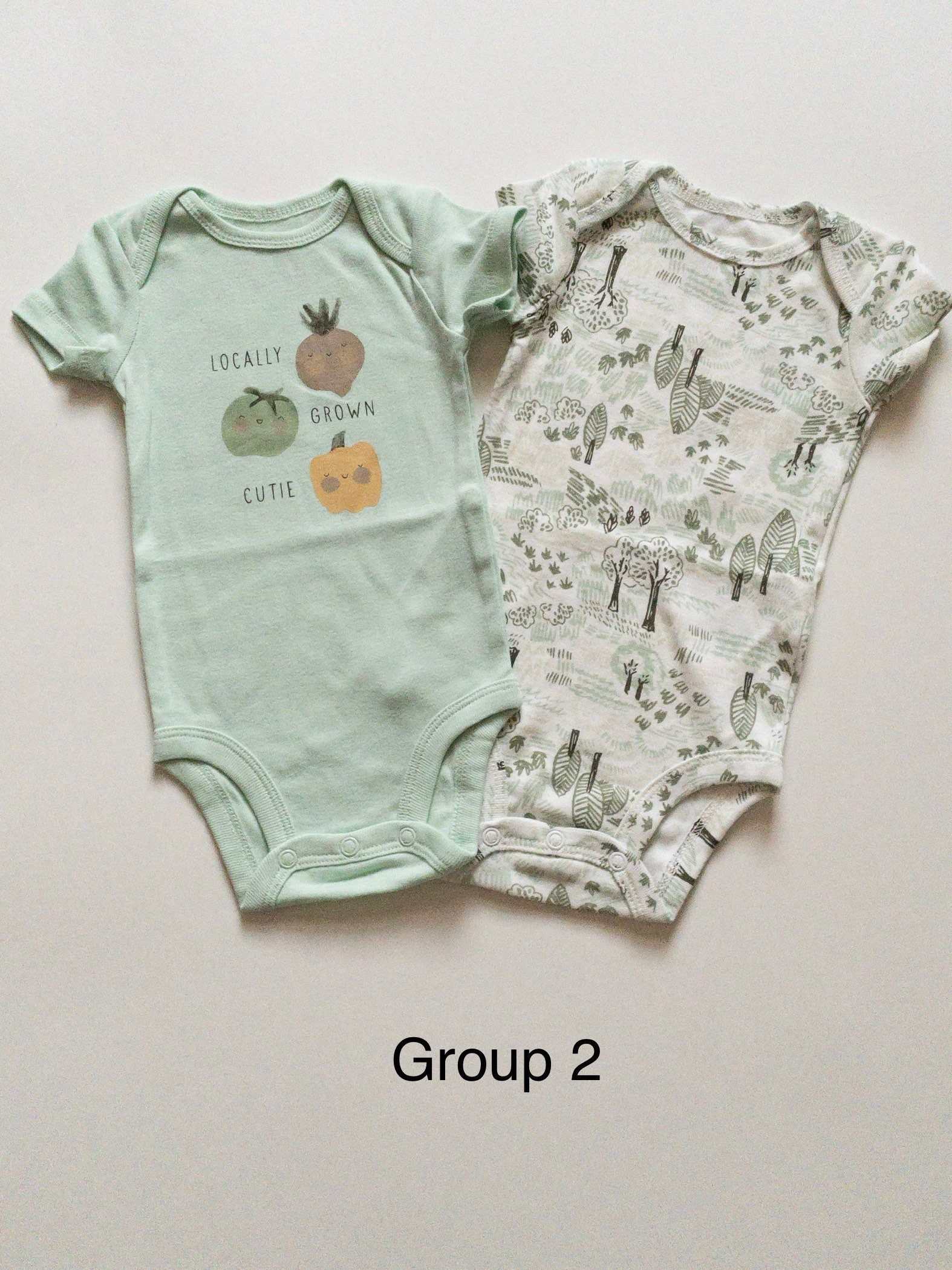 Neutral Shower Gift Gender Neutral Baby Gift Box Baby Gift - Etsy