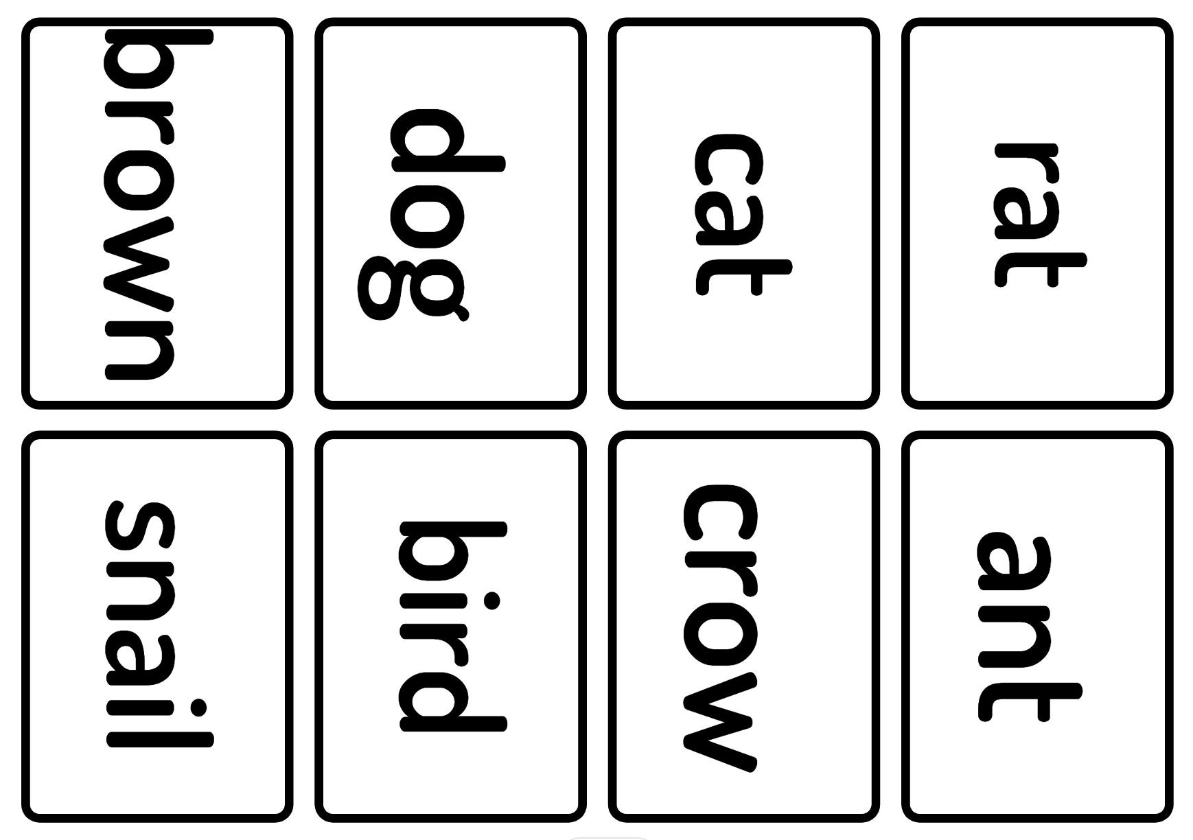 Sight Word Worksheet Flashcards Workbook Packet for Kids Ages 3 PDF ...