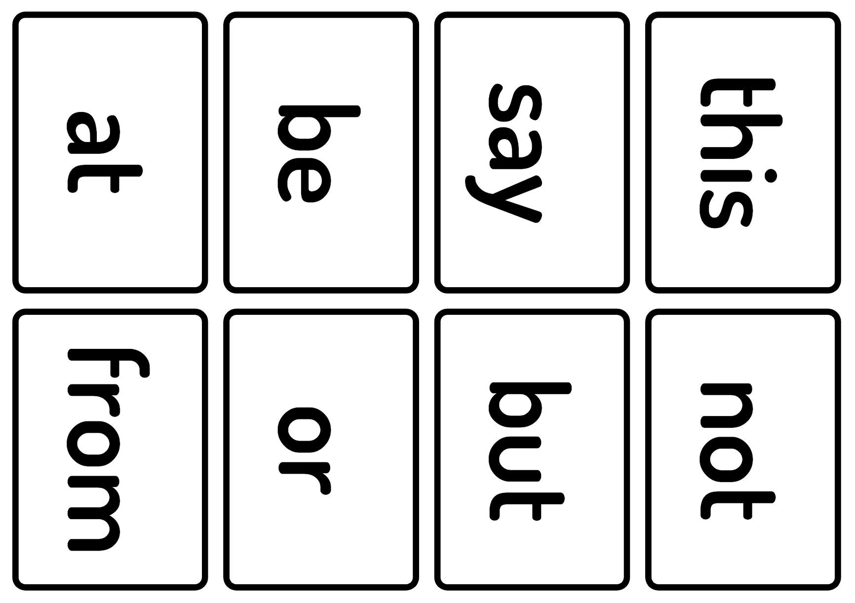 Sight Word Bundle Packet for Kindergarten Elementary and Homeschool ...